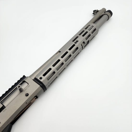 Benelli M4 Handguard | Midwest Industries – Shell Tactical
