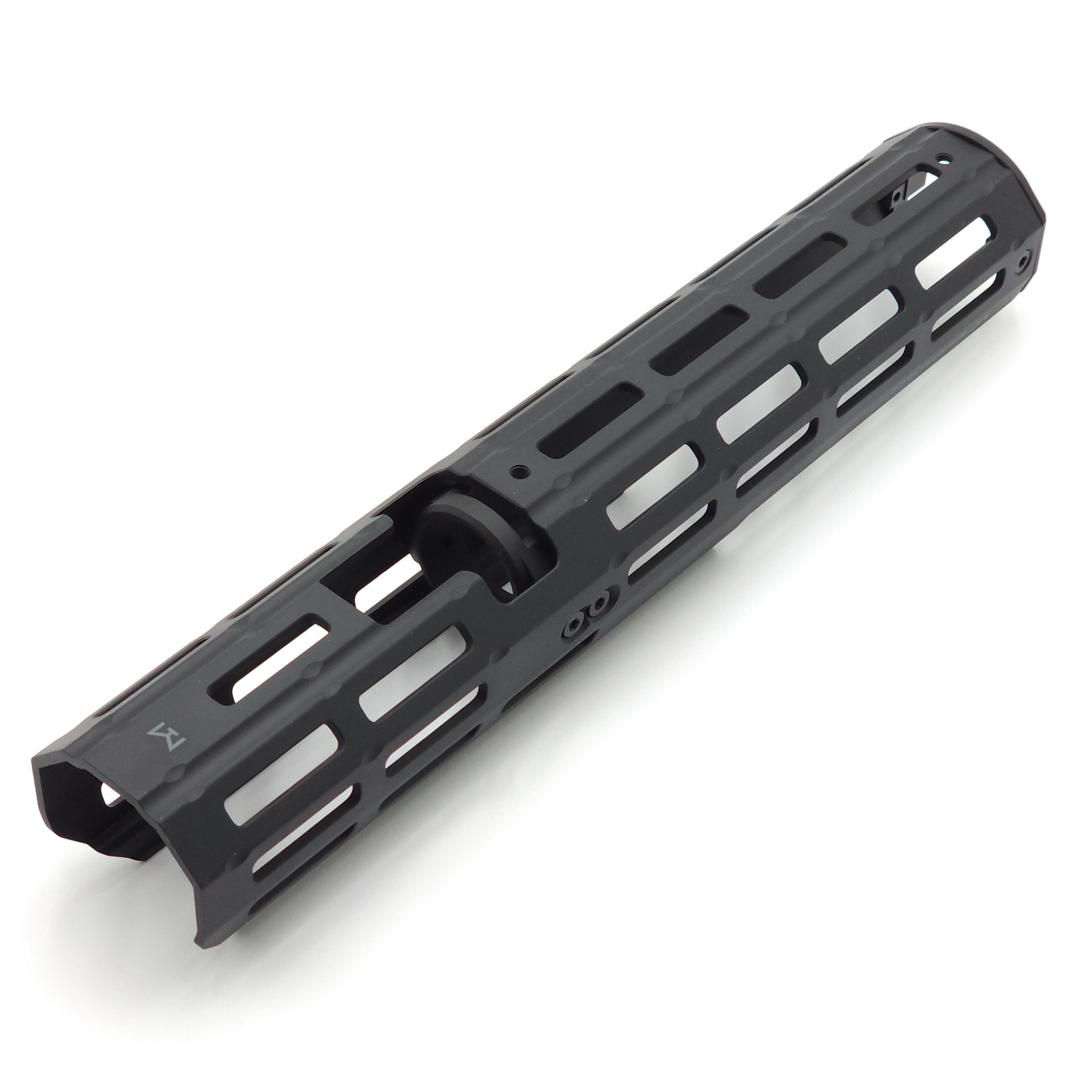 Benelli M4 Handguard | Midwest Industries – Shell Tactical
