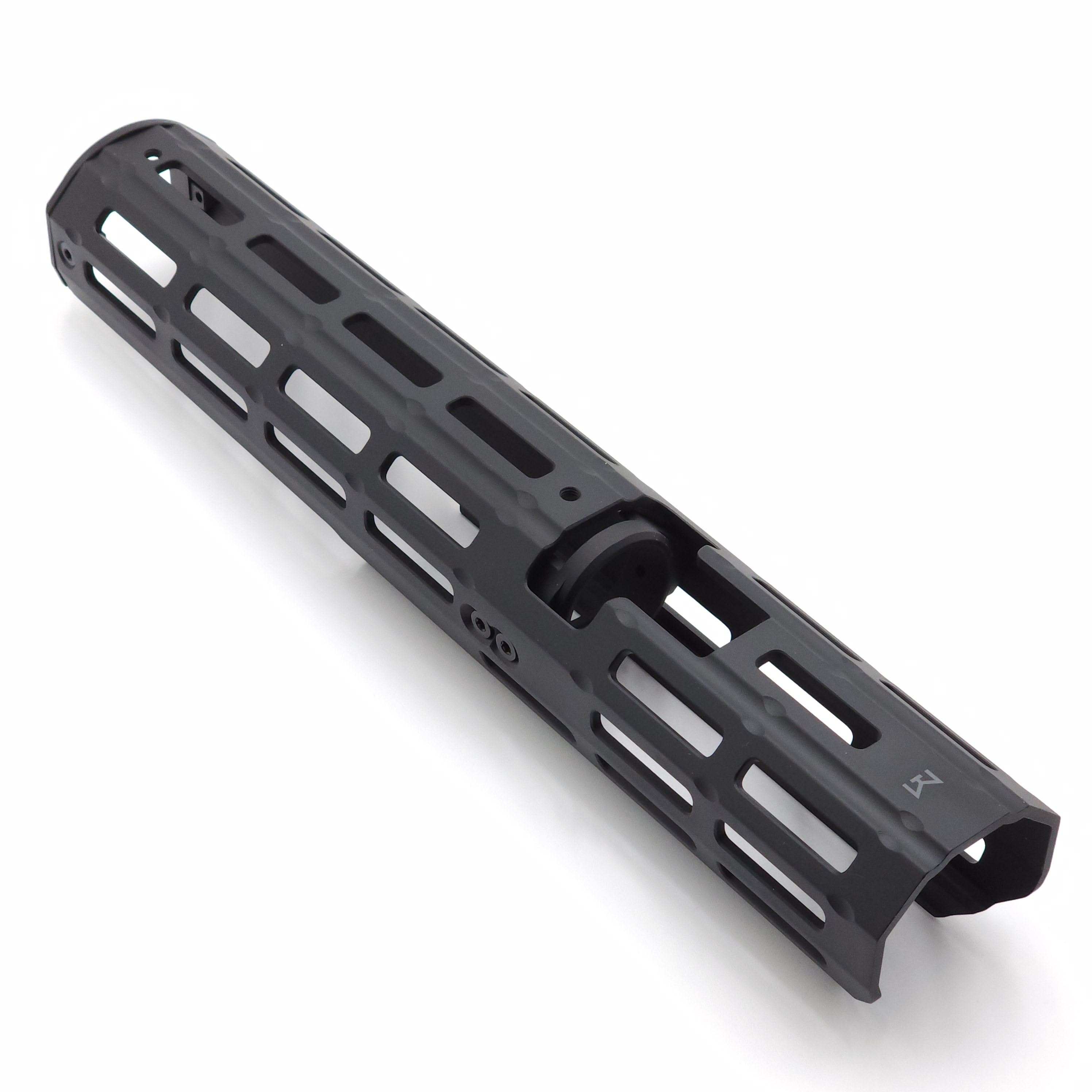 Benelli M4 Handguard | Midwest Industries – Shell Tactical