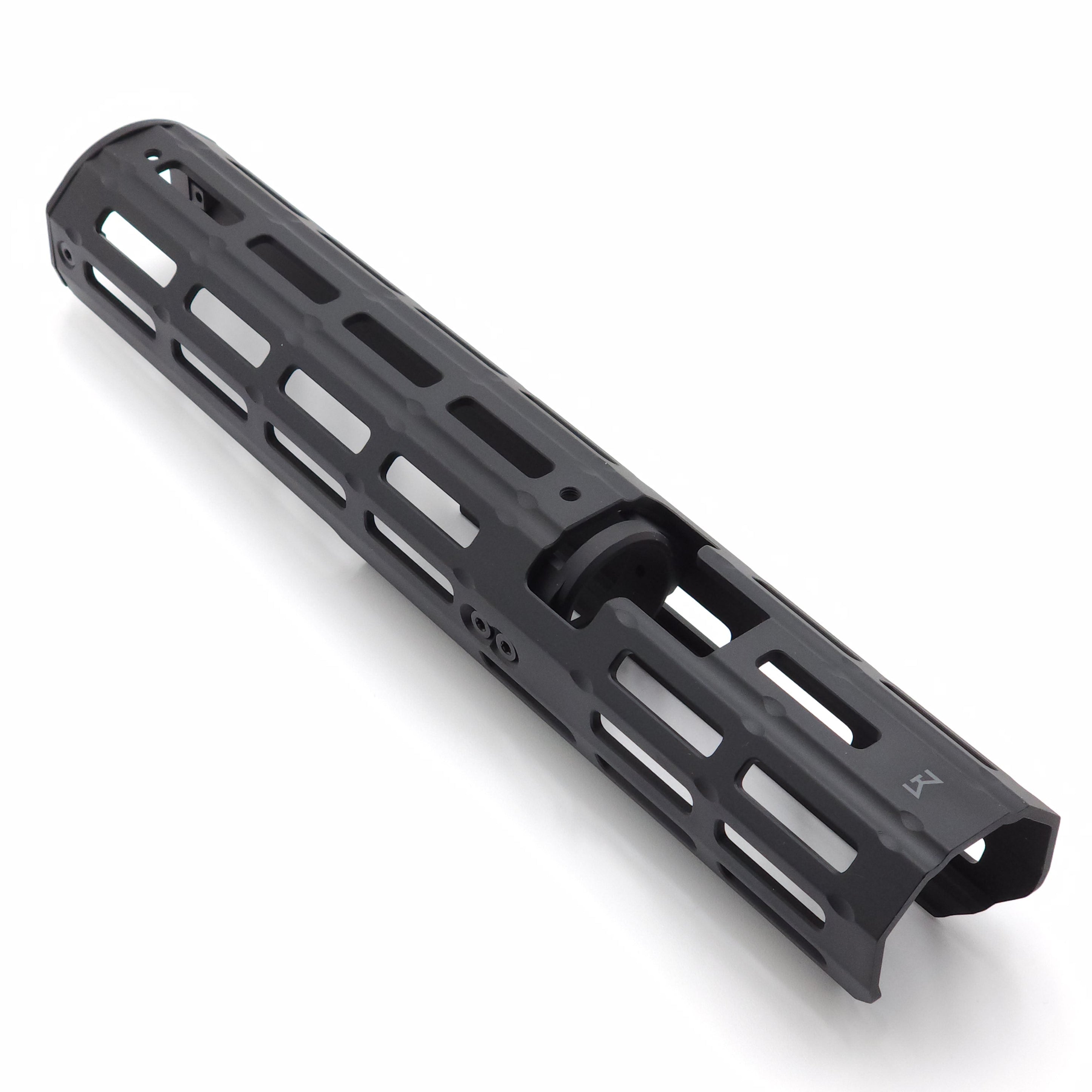 Benelli M4 Handguard | Midwest Industries – Shell Tactical