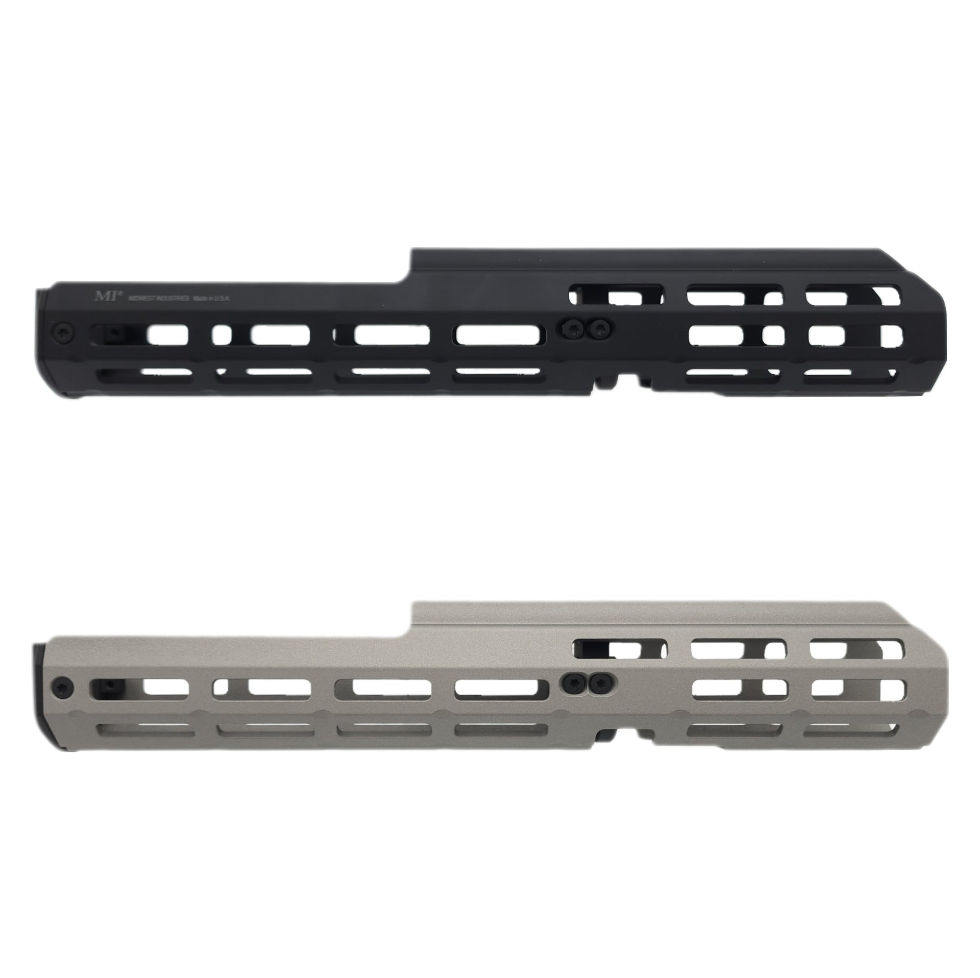Benelli M4 Handguard | Midwest Industries – Shell Tactical