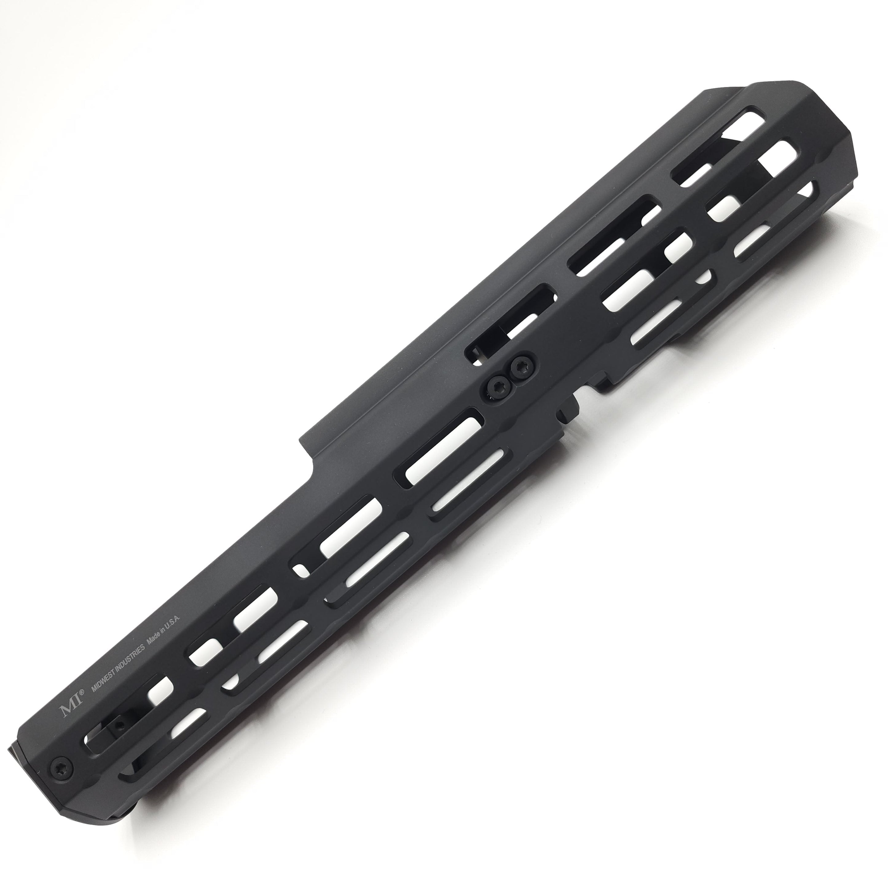 Benelli M4 Handguard | Midwest Industries – Shell Tactical