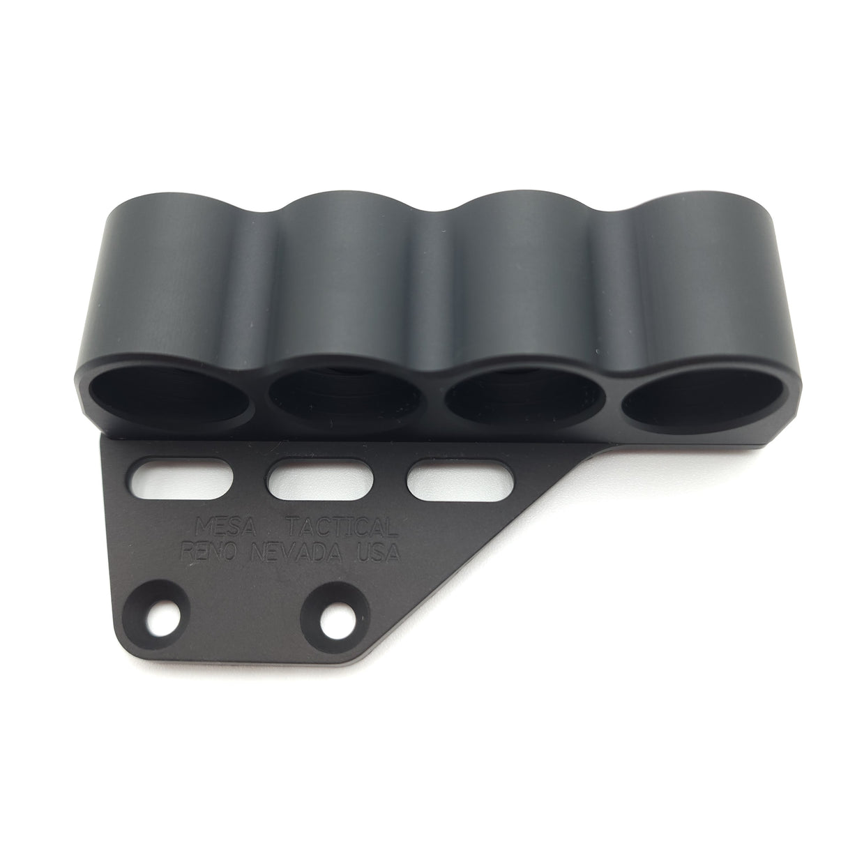 Benelli M4 Shell Holder for Mesa Stock – Shell Tactical