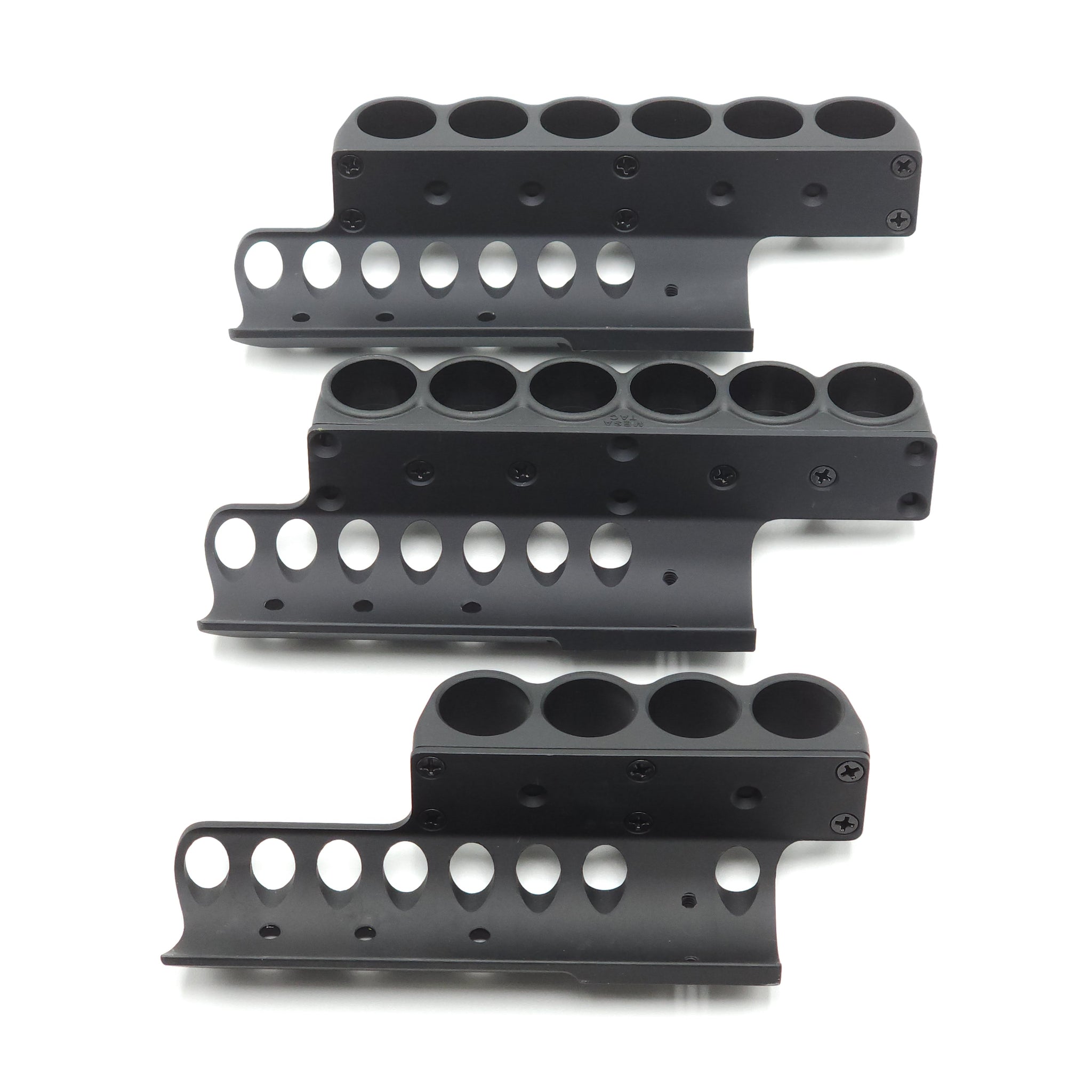 Benelli M4 RMR Mount & Side Saddle – Shell Tactical