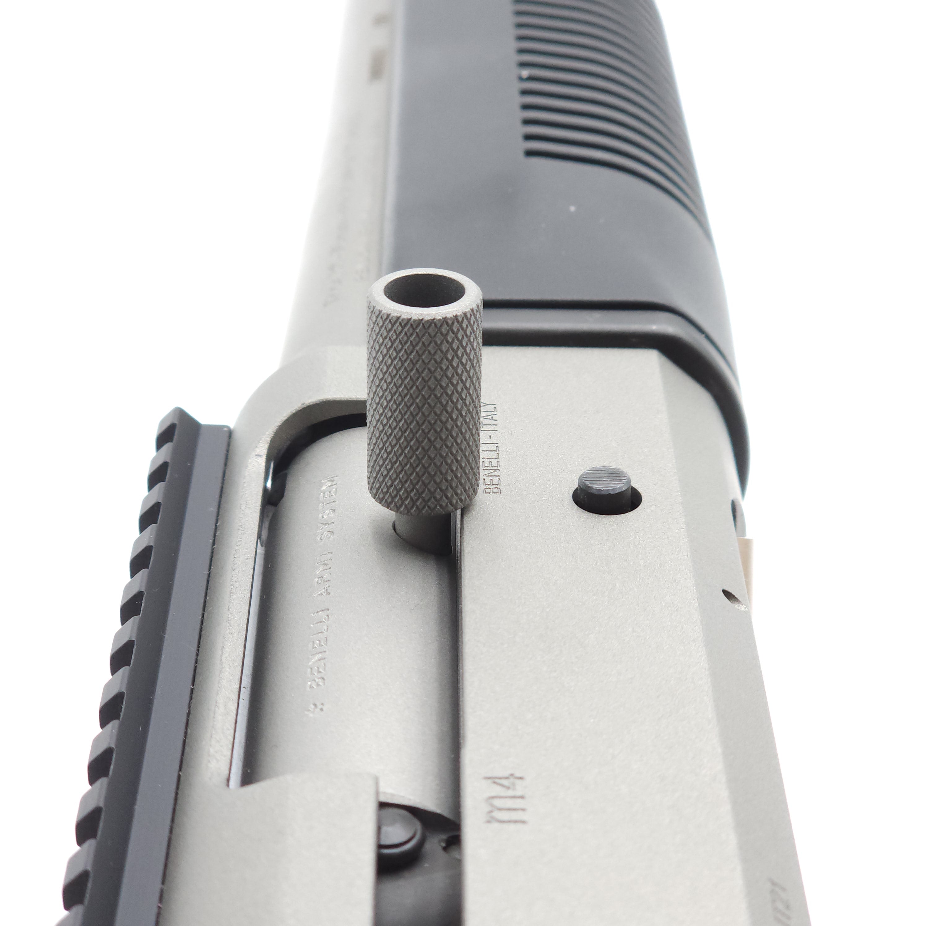 Benelli M4 Charging Handle – Shell Tactical