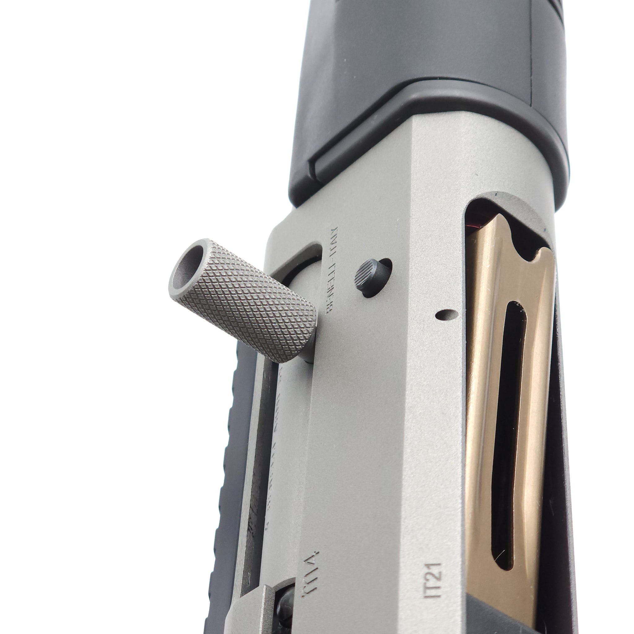 Benelli M4 Charging Handle – Shell Tactical