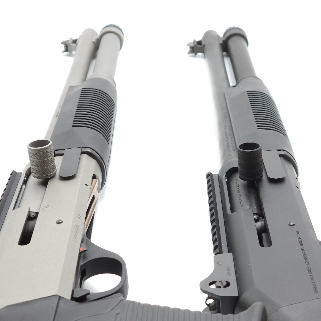 Benelli M4 Charging Handle – Shell Tactical