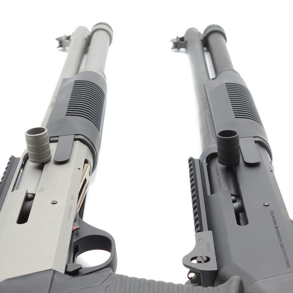 Benelli M4 Charging Handle – Shell Tactical