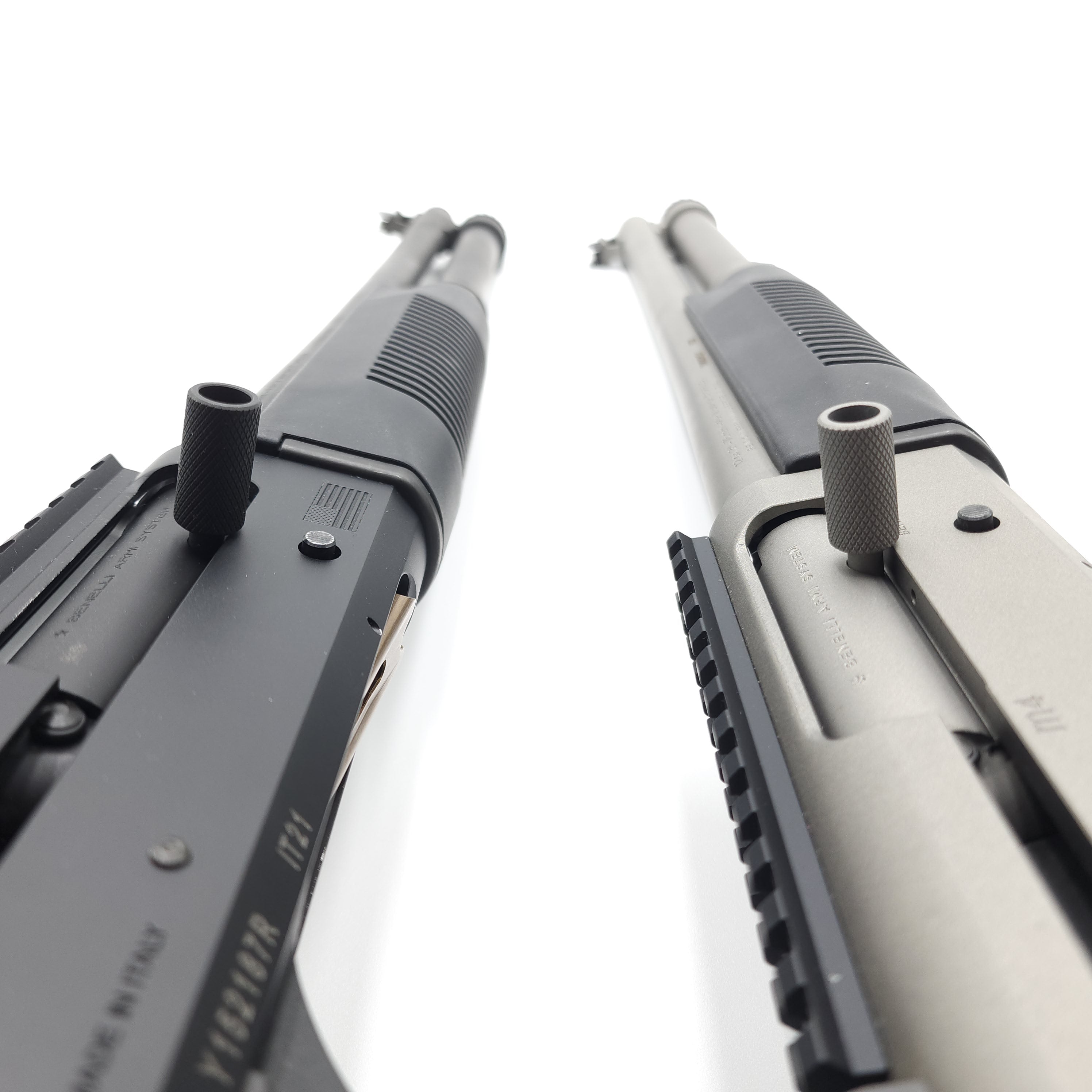 Benelli Tactical Rowe Tactical Charging Handle For Benelli M4/M1014 12 ...