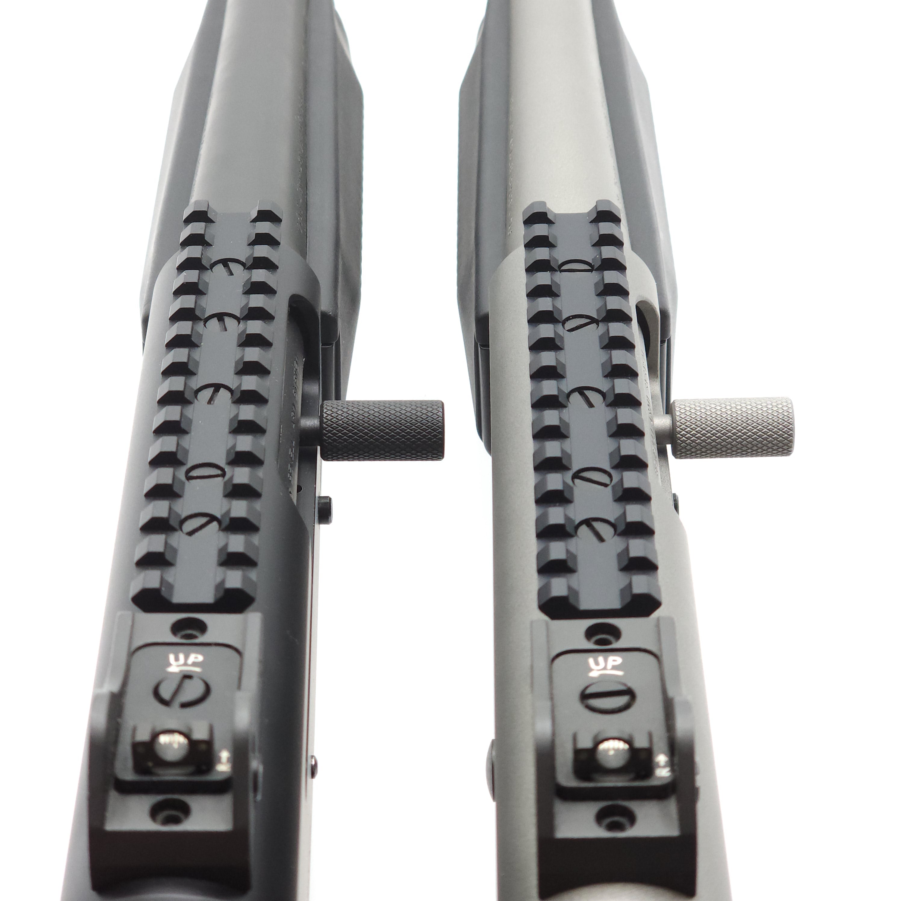 Benelli M4 Charging Handle – Shell Tactical