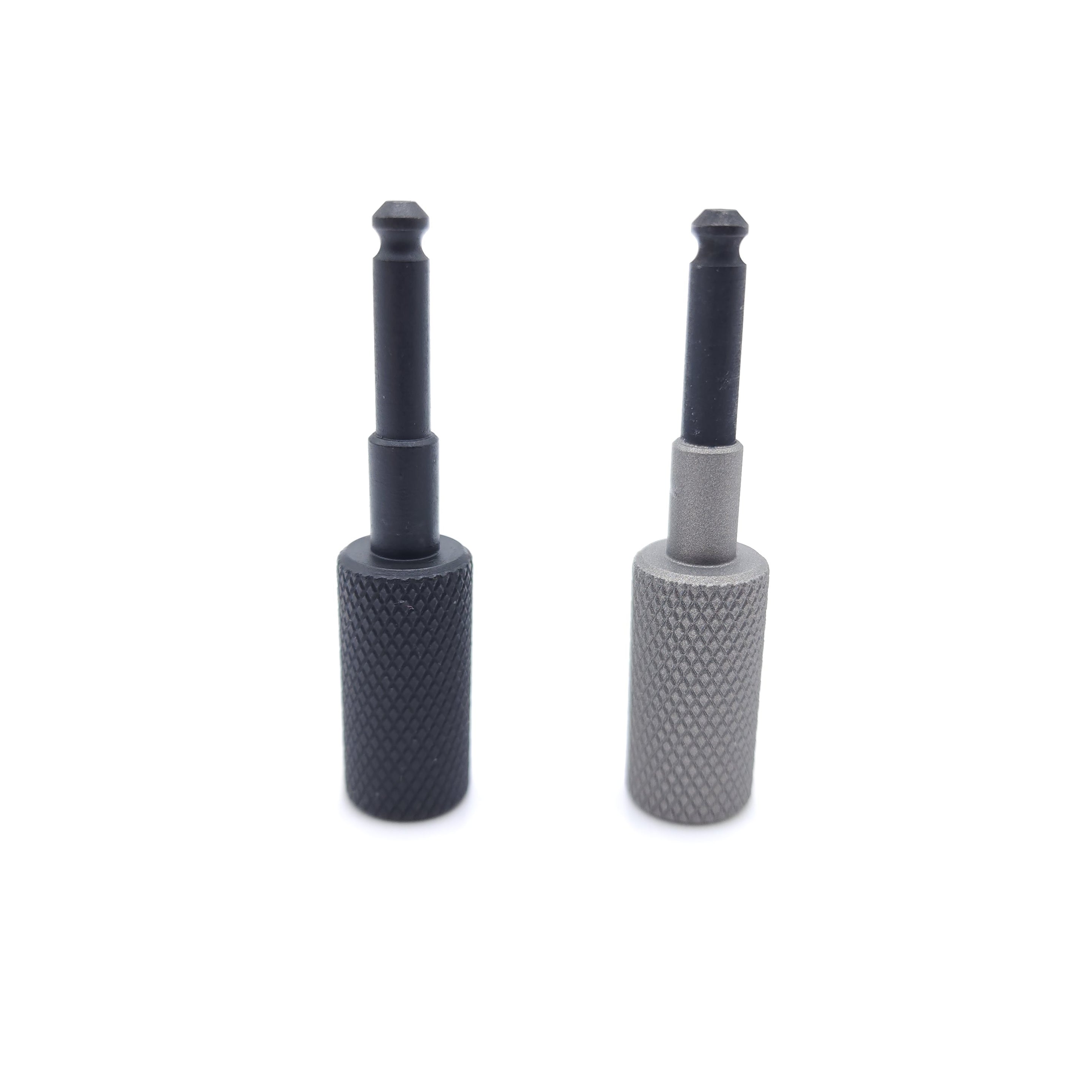 Benelli M4 Charging Handle – Shell Tactical