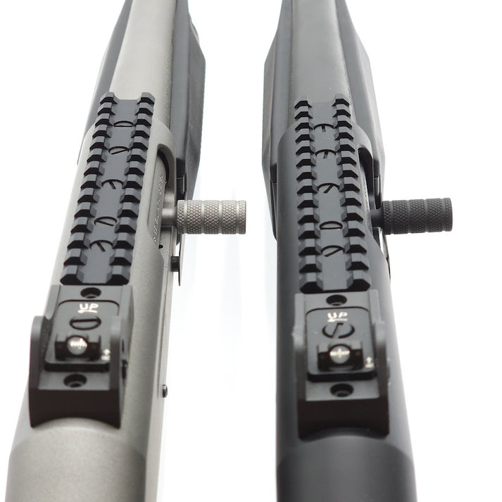 Benelli M4 Charging Handle – Shell Tactical