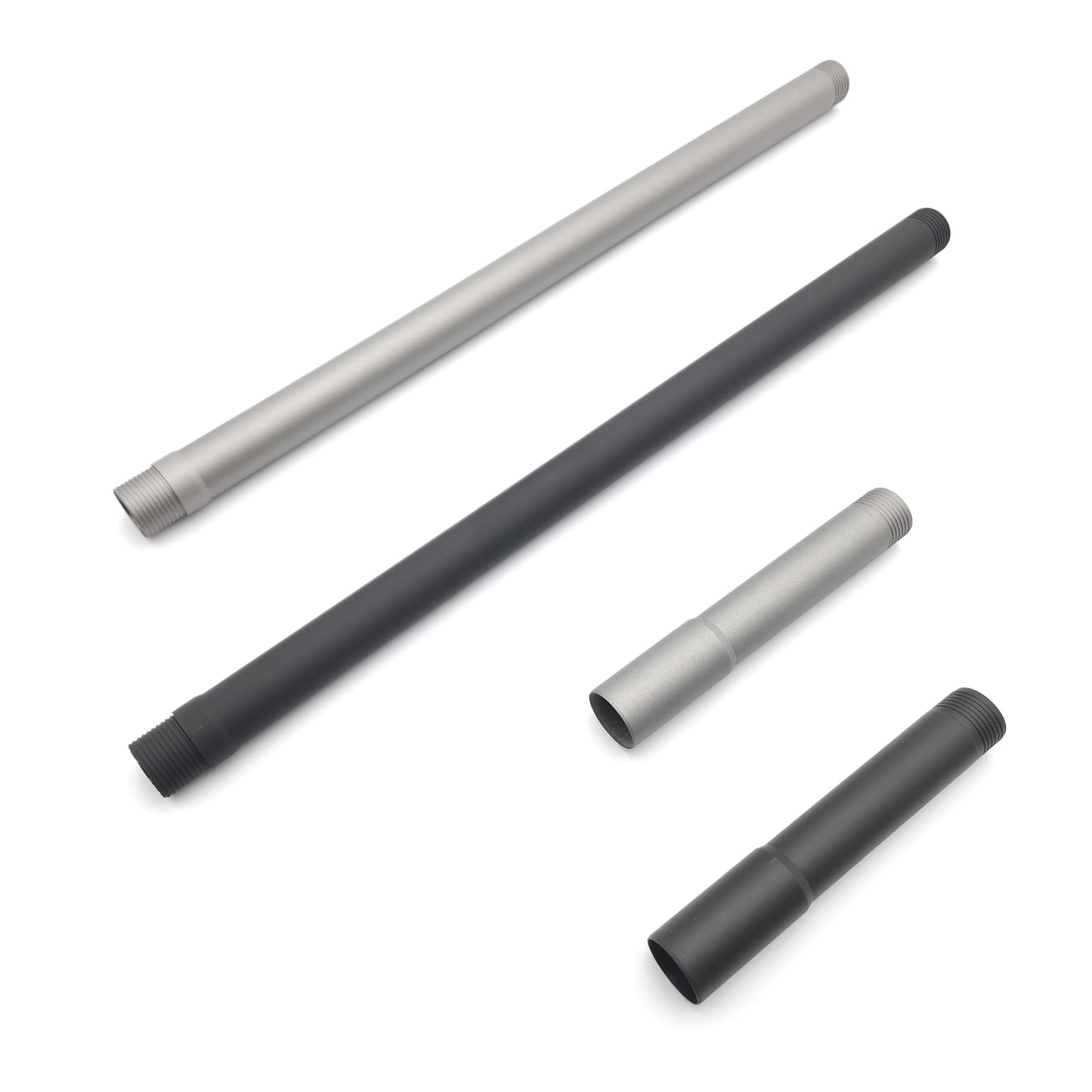 Benelli M4 Magazine Extension – Shell Tactical