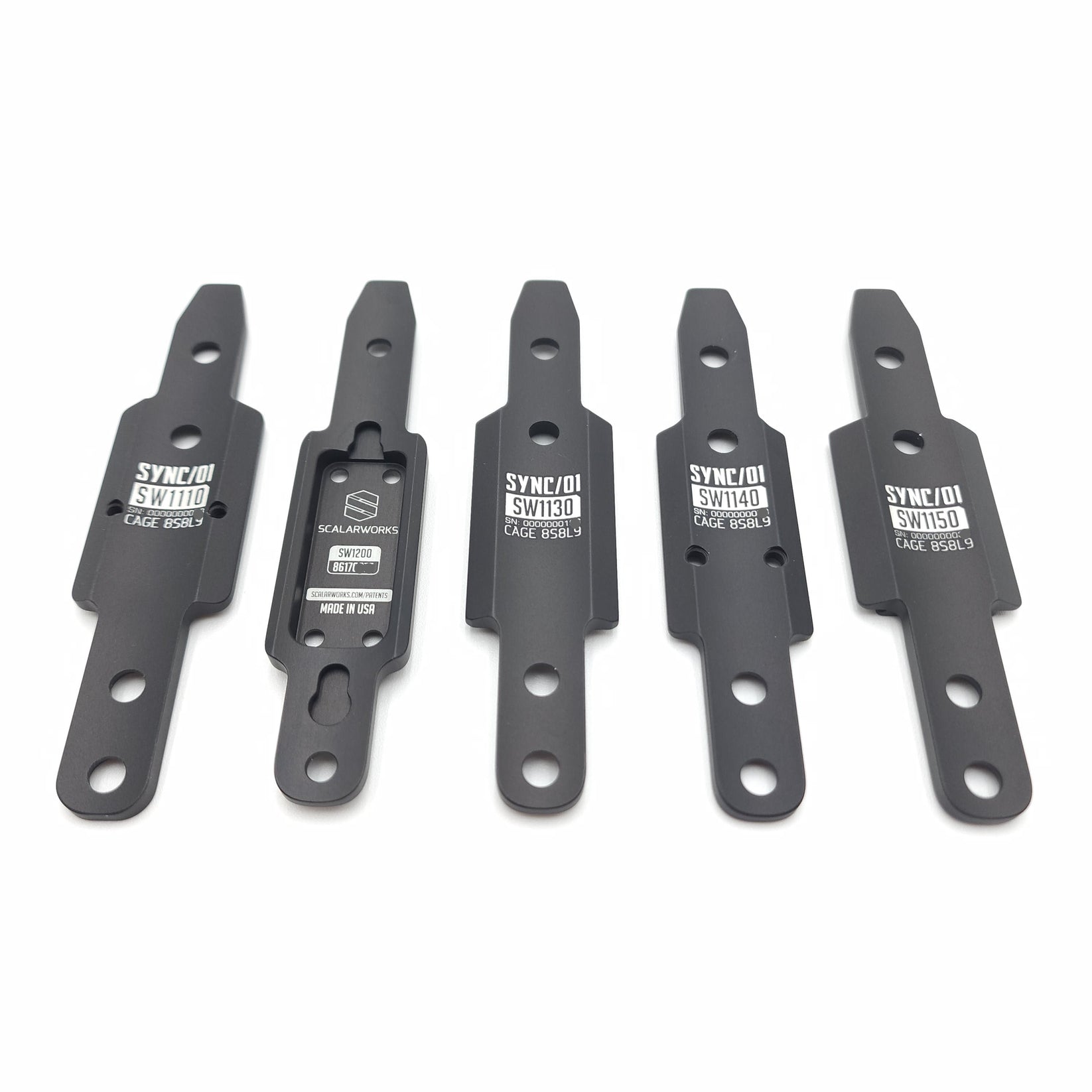 Benelli M4 Optics Mount – Shell Tactical