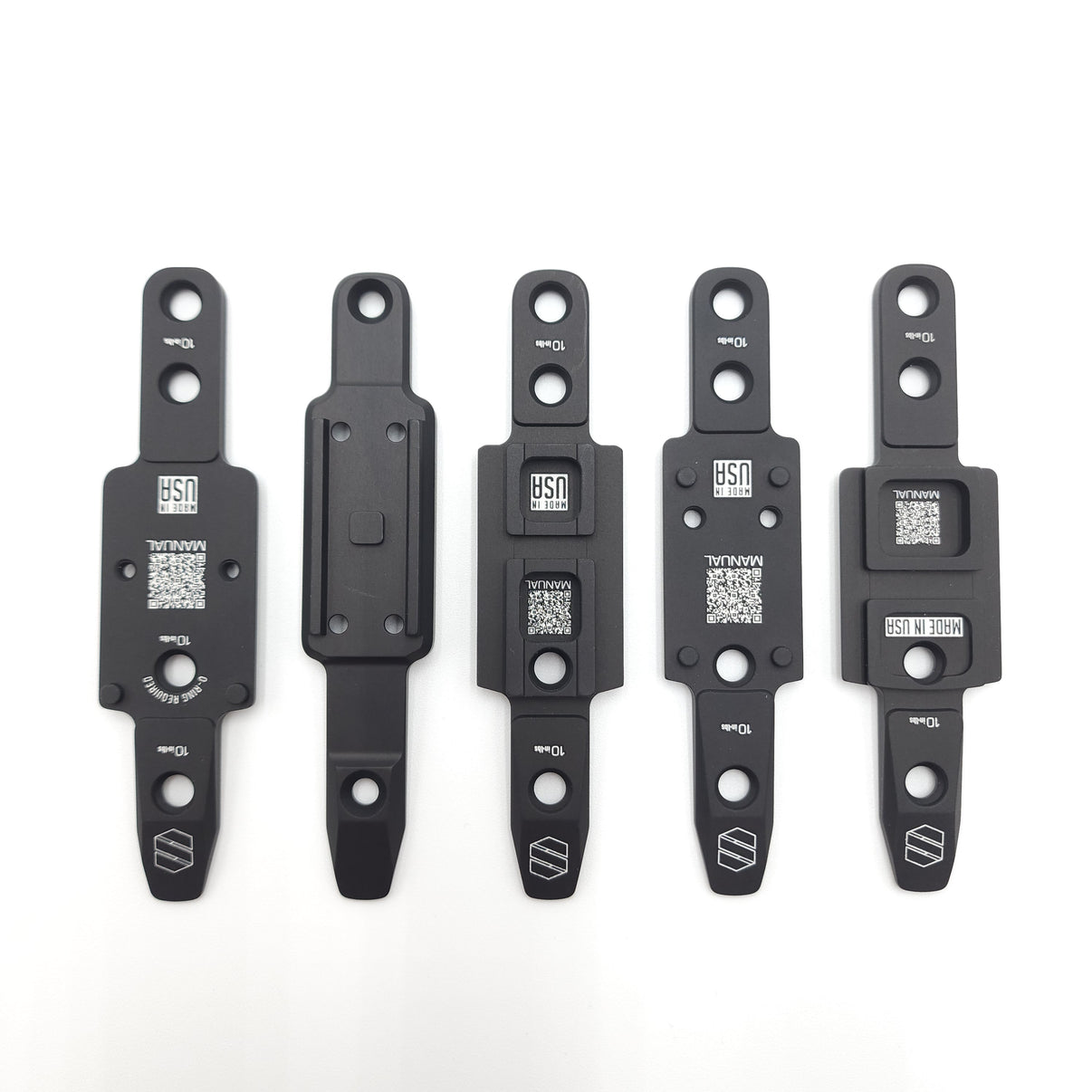 Benelli M4 Optics Mount – Shell Tactical