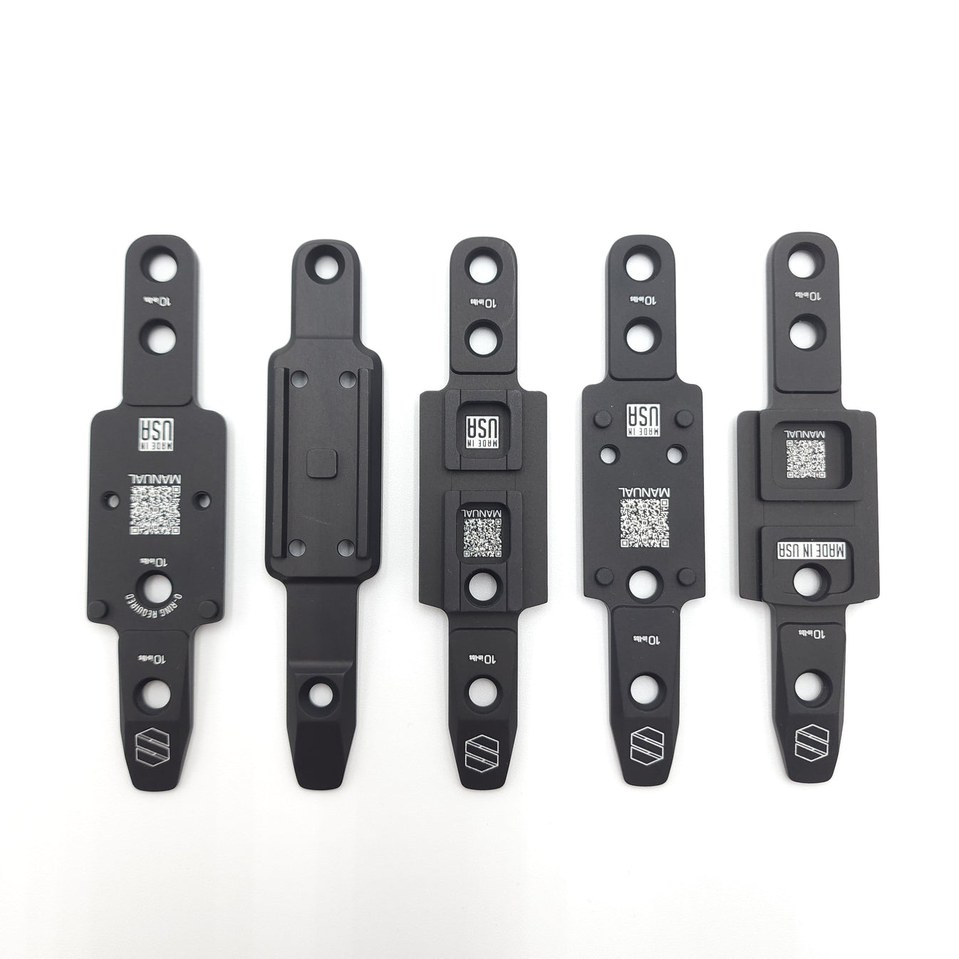 Benelli M4 Optics Mount – Shell Tactical