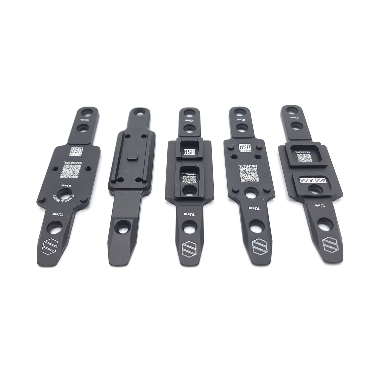 Benelli M4 Optics Mount – Shell Tactical