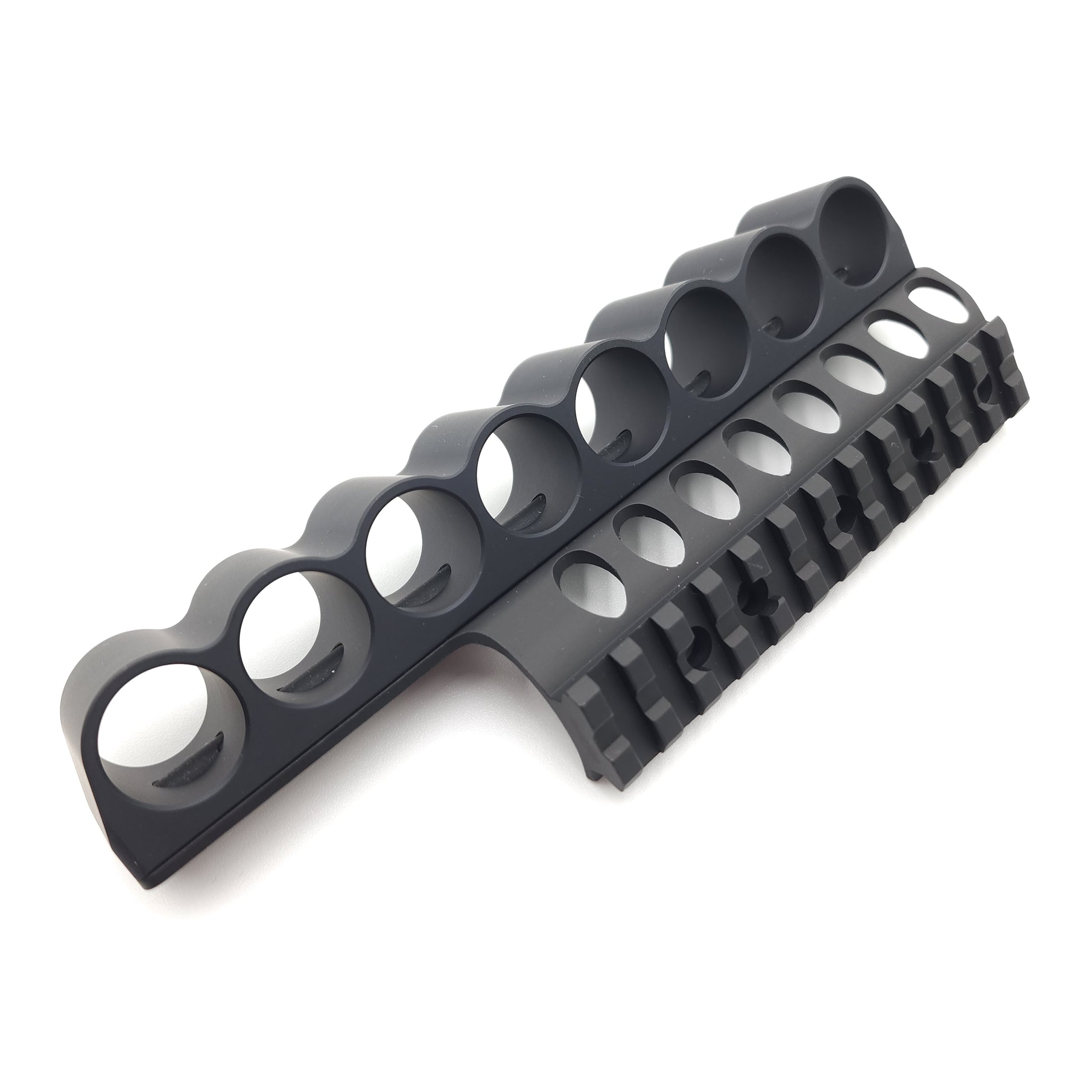 Benelli M4 Side Saddle – Shell Tactical