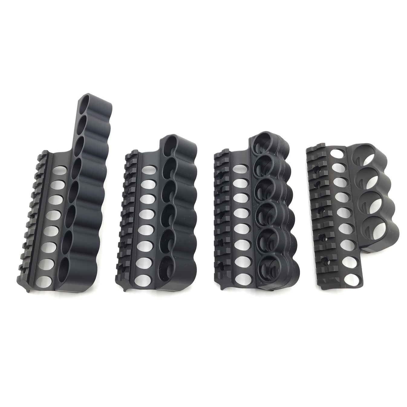 Benelli M4 Side Saddle – Shell Tactical