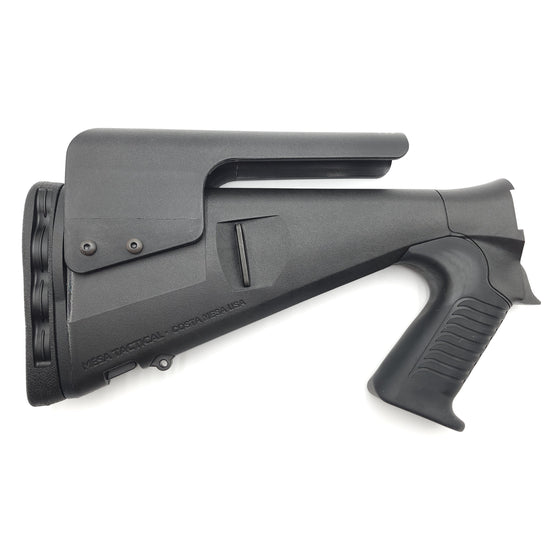 Benelli M4 Mesa Stocks – Shell Tactical
