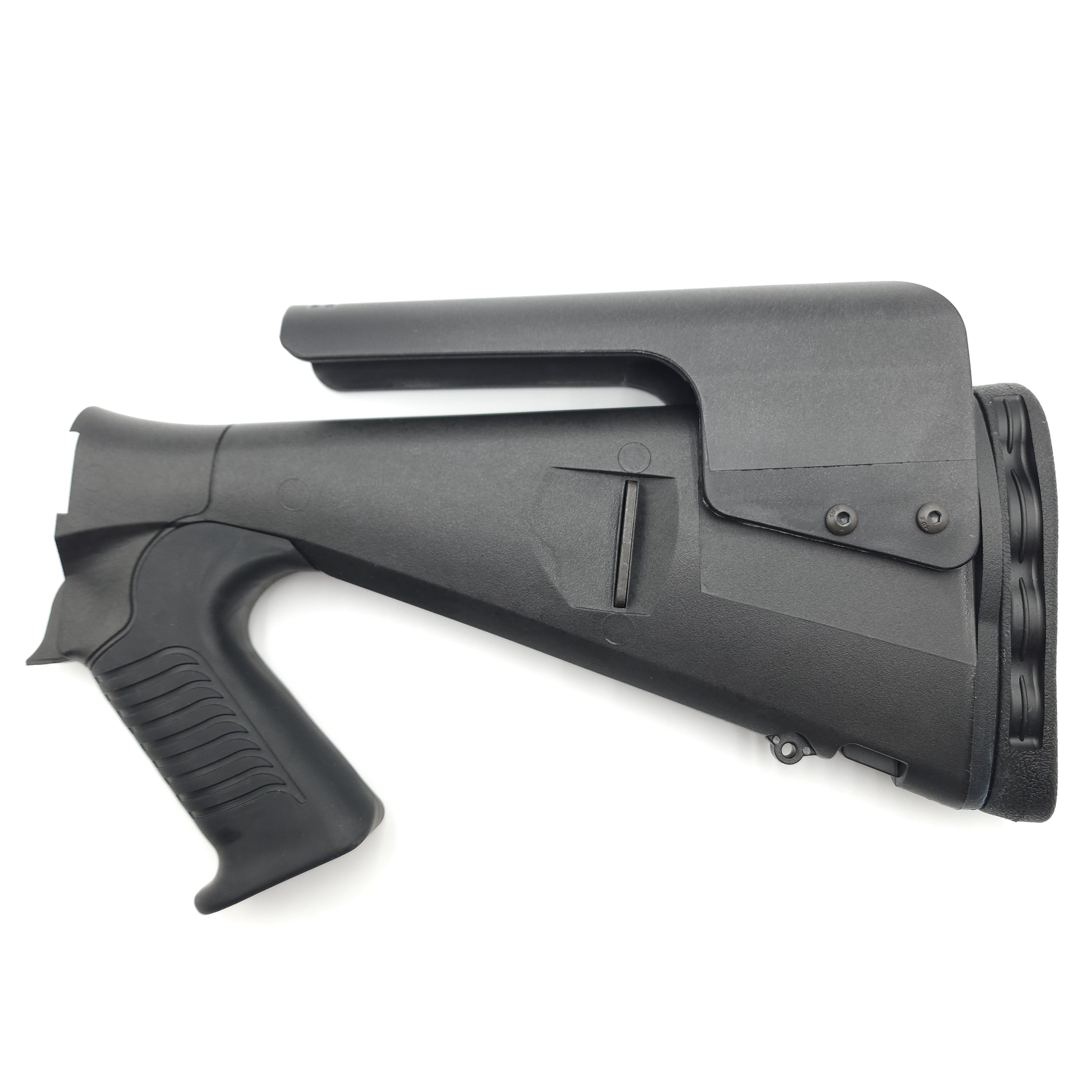 Benelli M4 Mesa Stocks – Shell Tactical