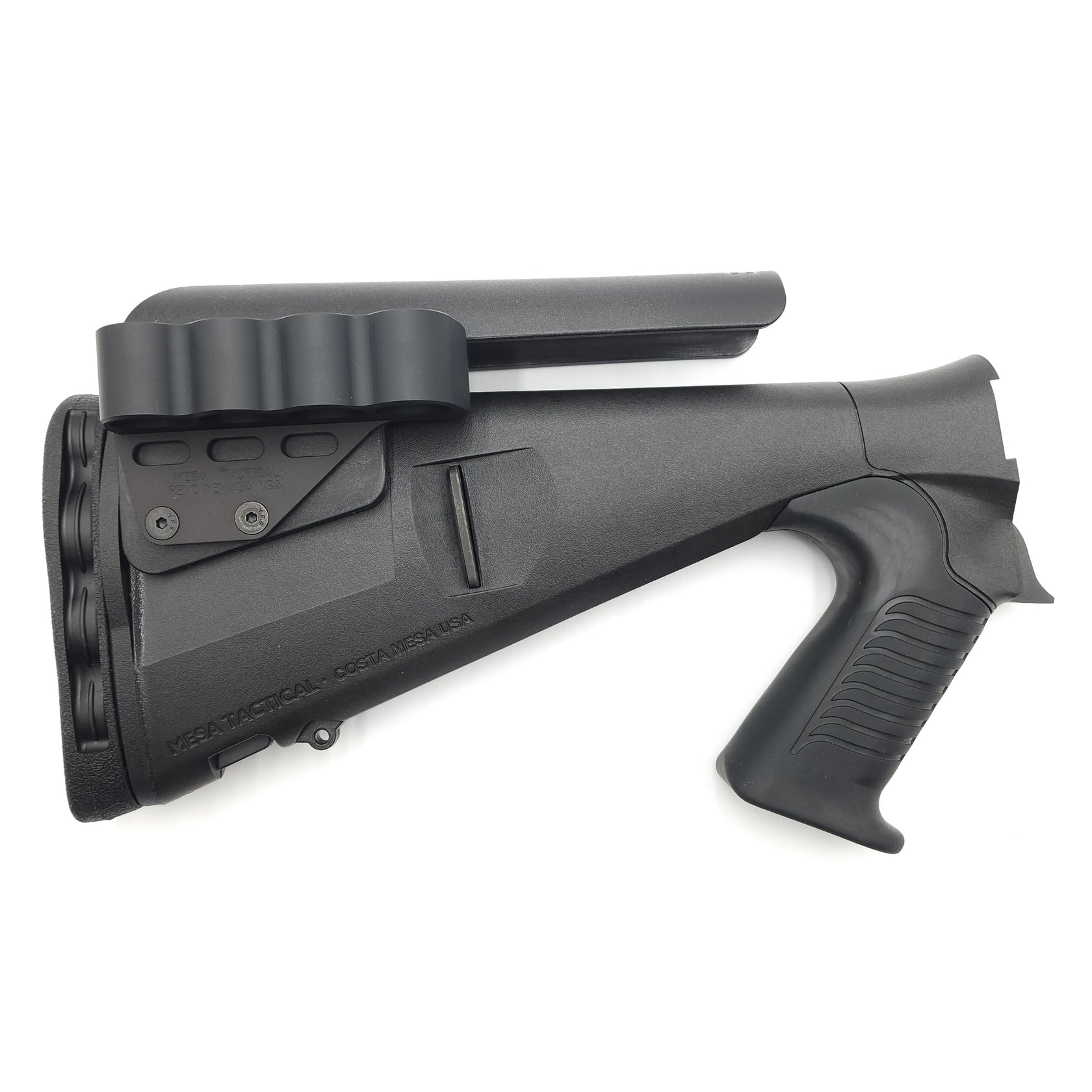 Benelli M4 Mesa Stocks – Shell Tactical