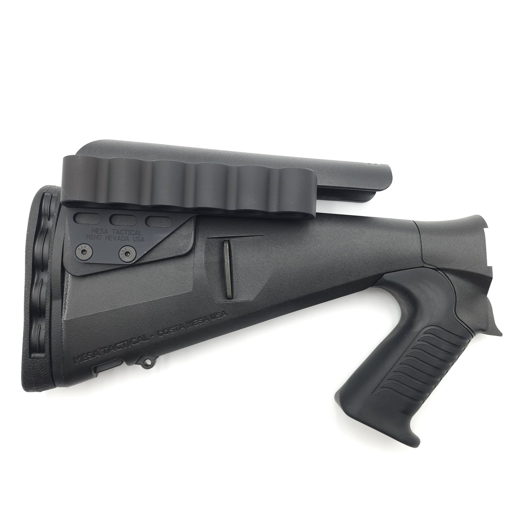 Benelli M4 Mesa Stocks – Shell Tactical