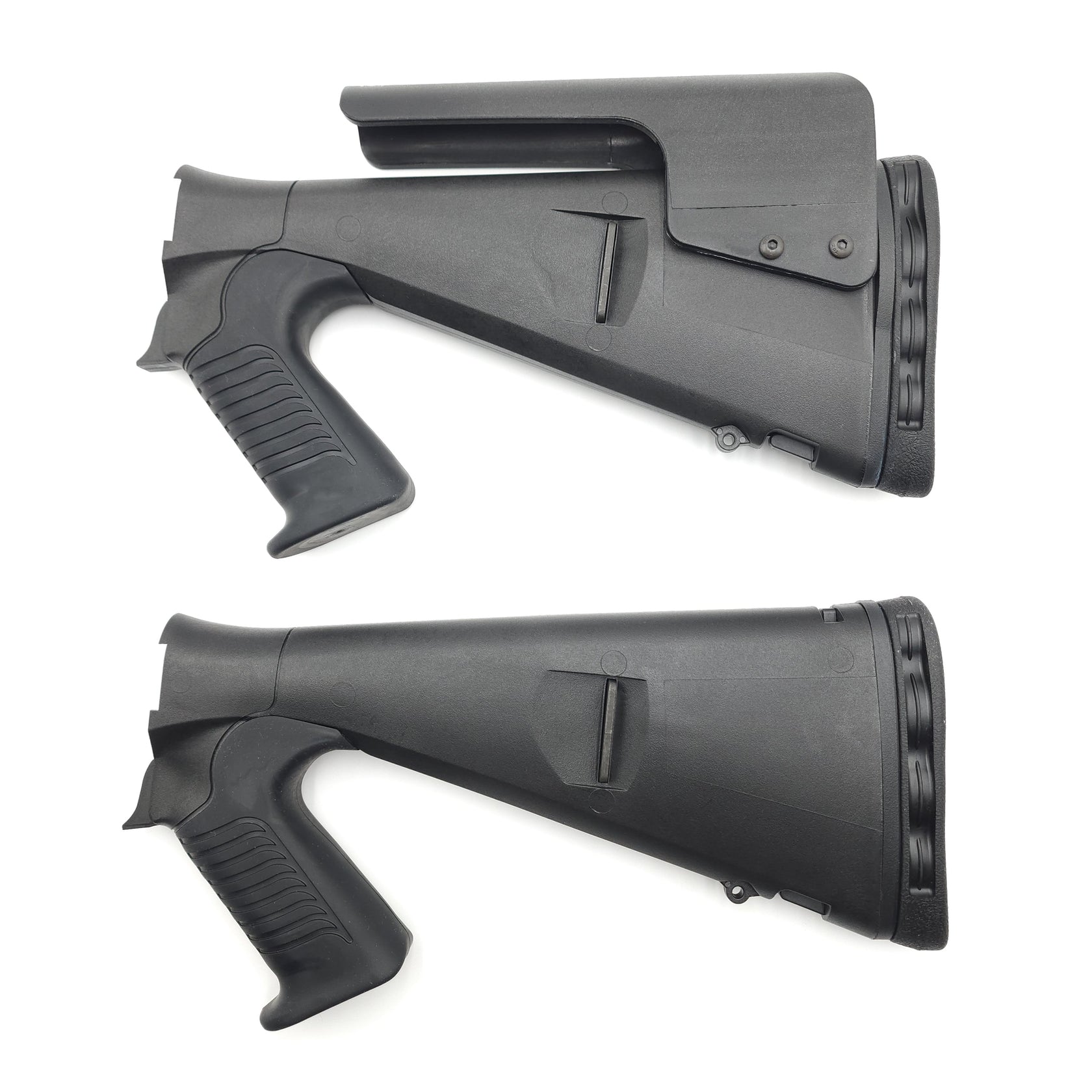 Benelli M4 Mesa Stocks – Shell Tactical