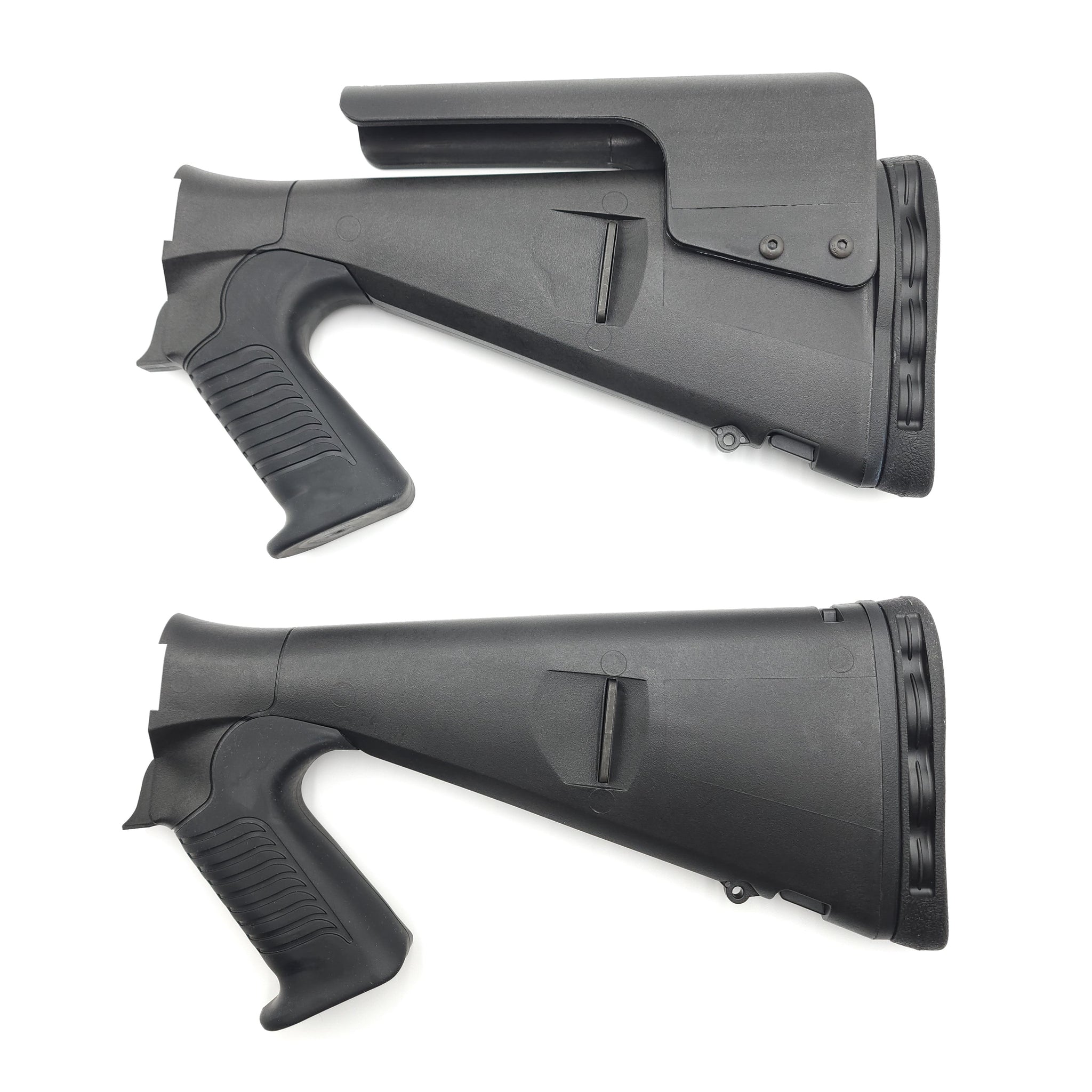 Benelli M4 Mesa Stocks – Shell Tactical