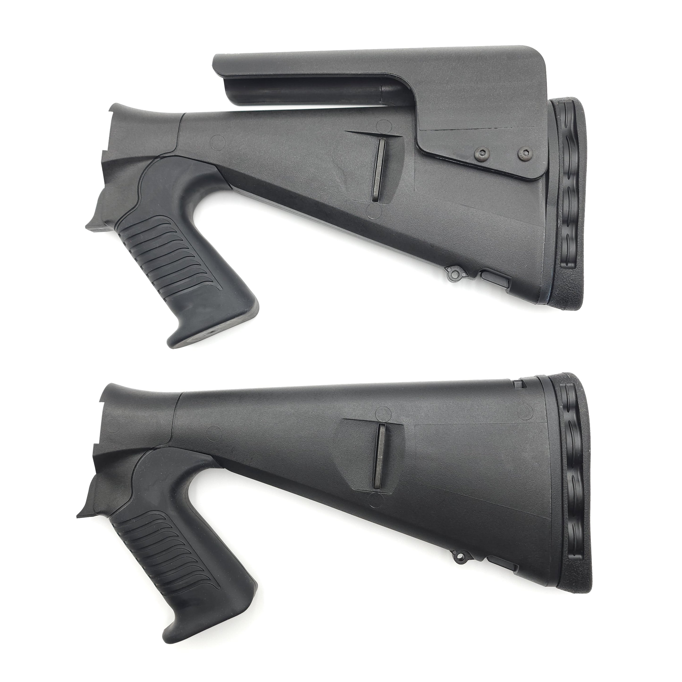 Benelli M4 Mesa Stocks – Shell Tactical