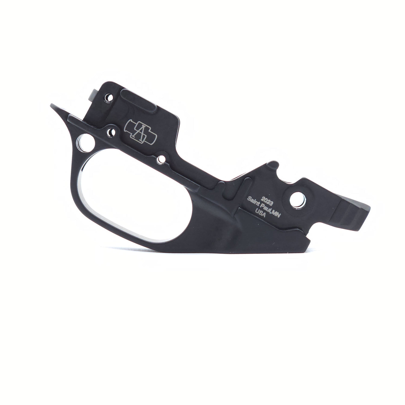 Benelli M4 Trigger Guard – Shell Tactical