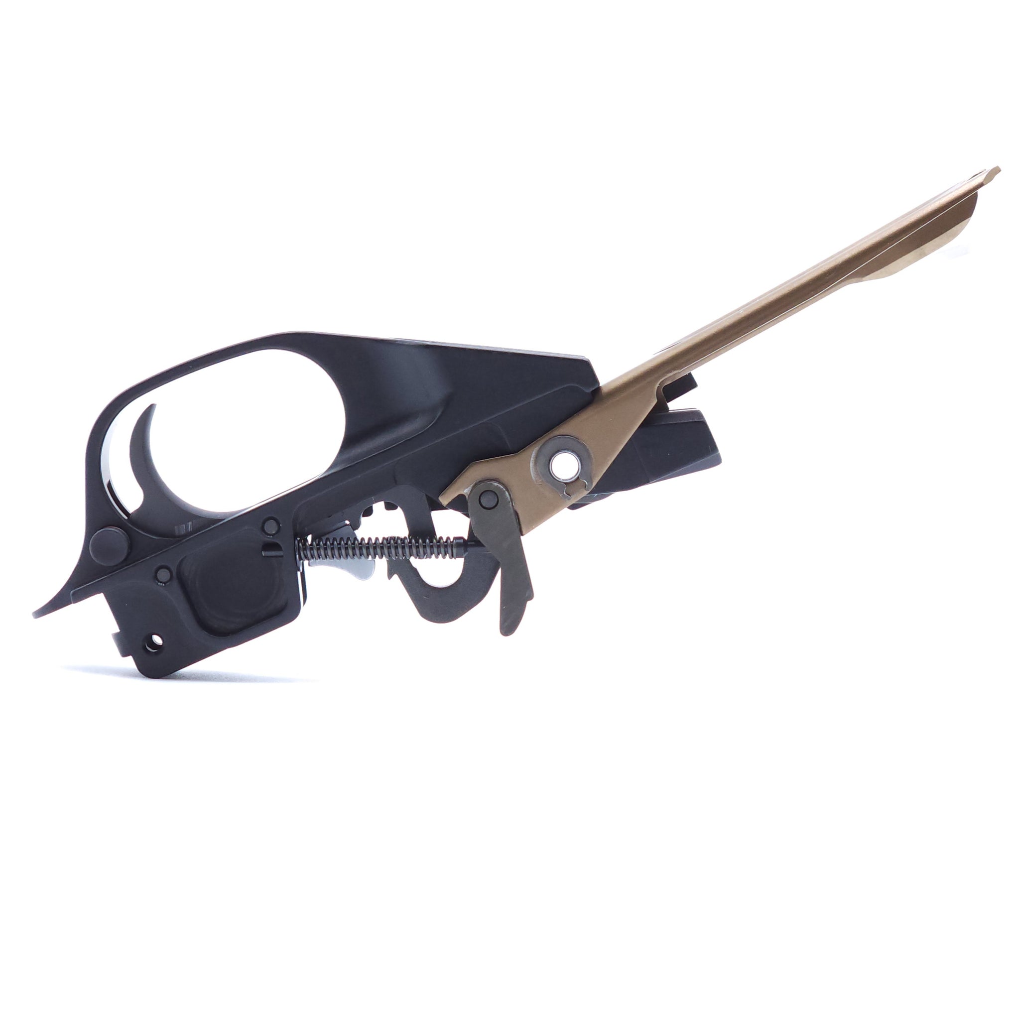 Benelli M4 Trigger Guard – Shell Tactical