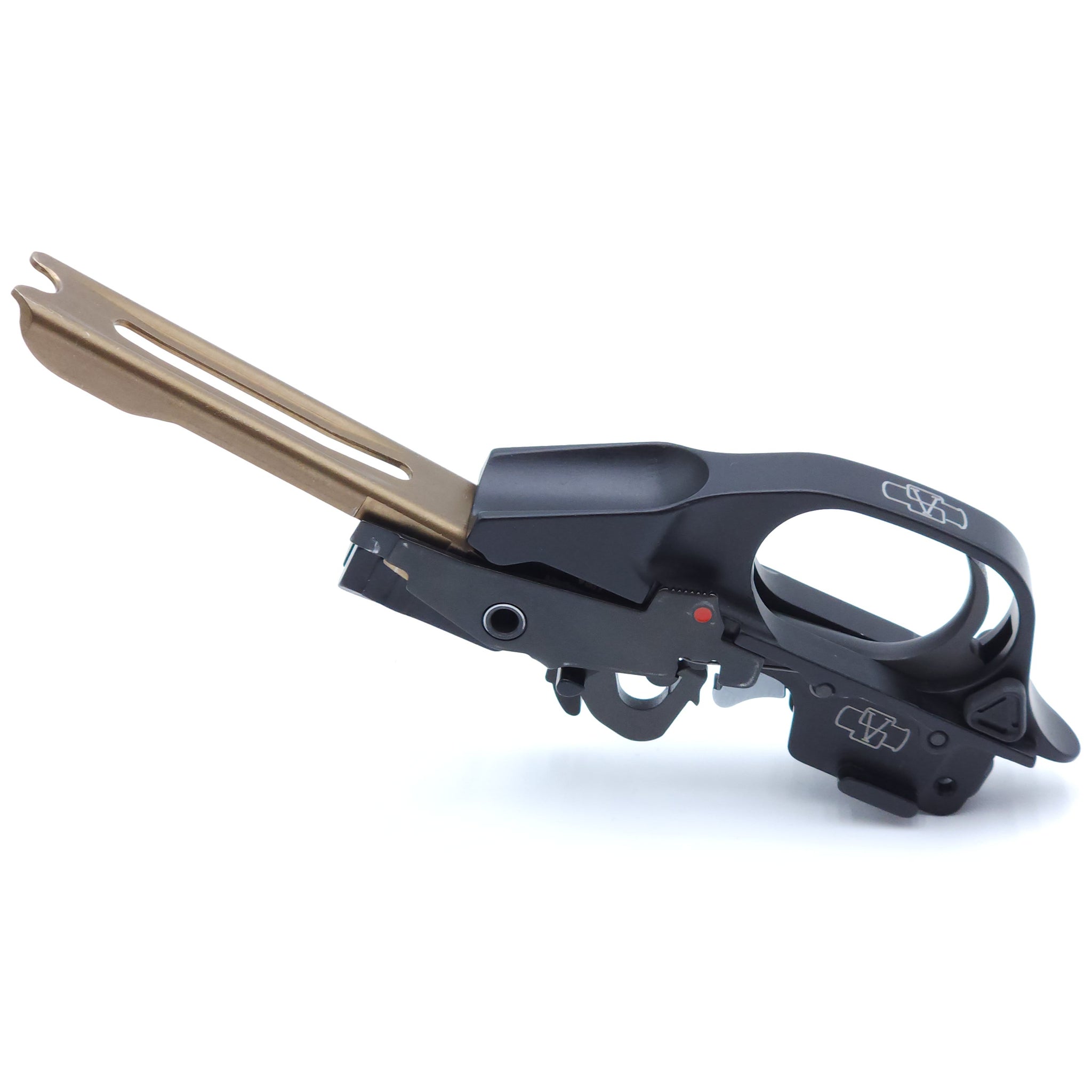 Benelli M4 Trigger Guard – Shell Tactical