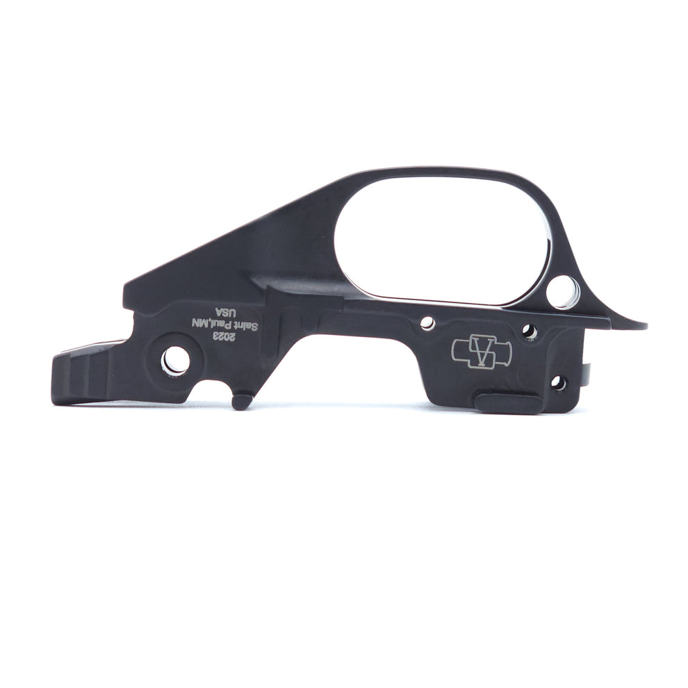 Benelli M4 Trigger Guard – Shell Tactical