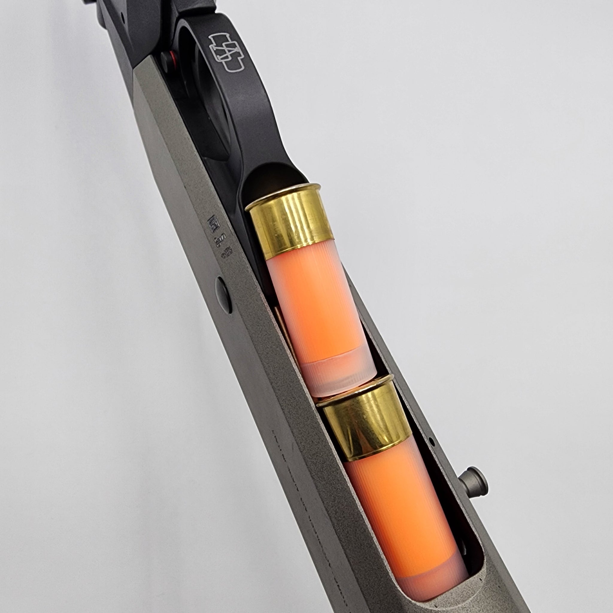 Benelli M4 Trigger Guard – Shell Tactical