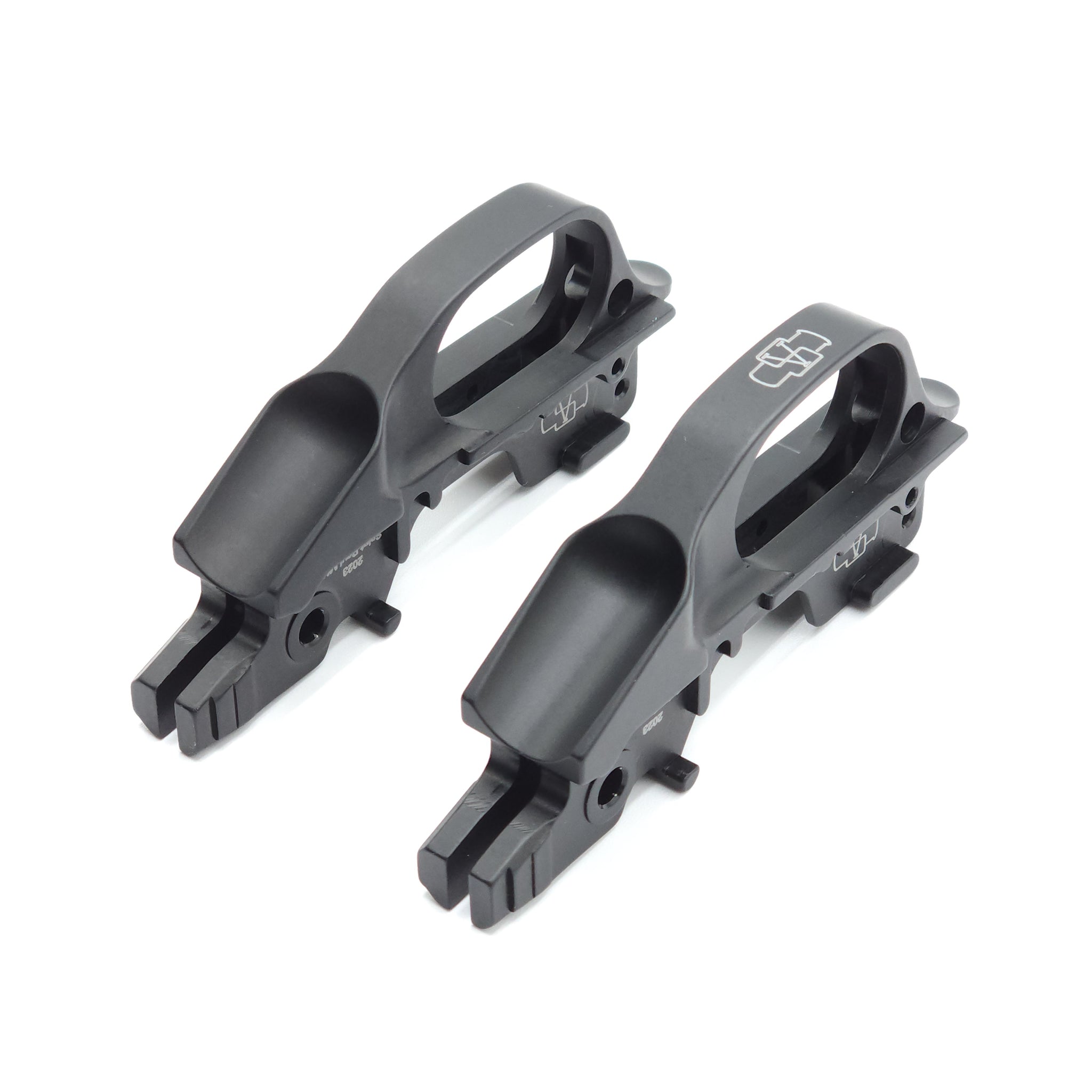 Benelli M4 Trigger Guard – Shell Tactical