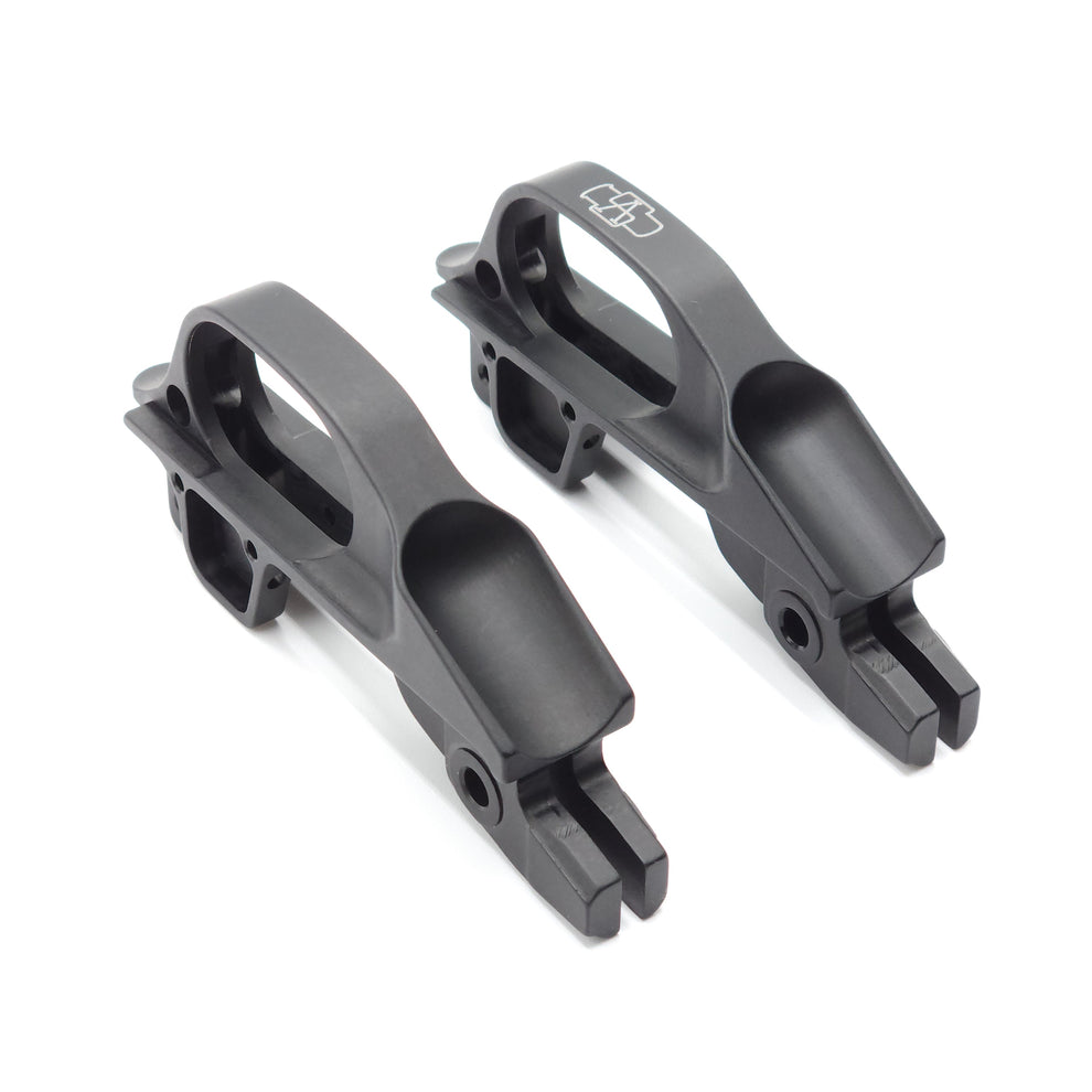 Benelli M4 Trigger Guard – Shell Tactical