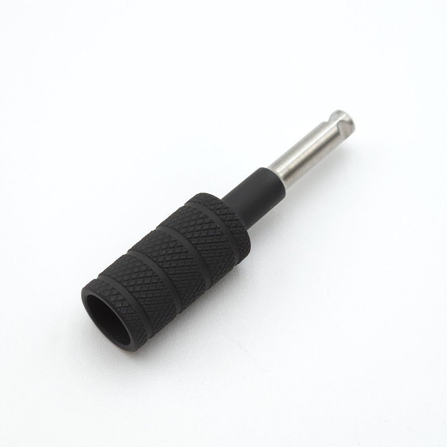 Benelli M4 Titanium Charging Handle – Shell Tactical