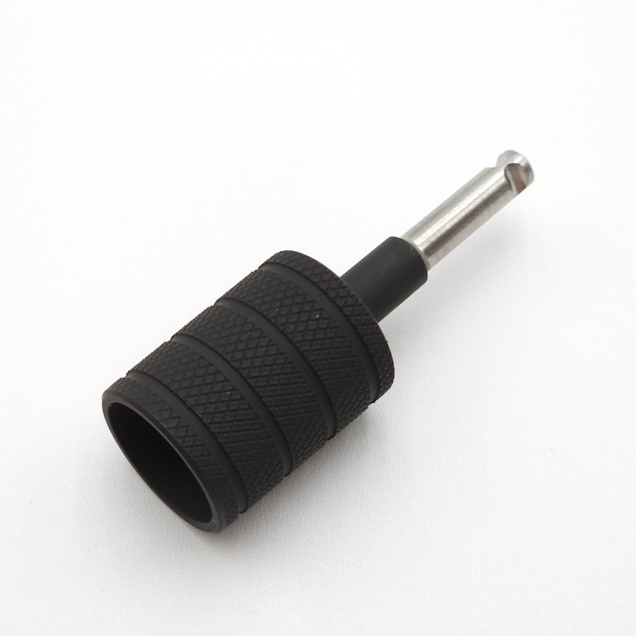 Benelli M4 Titanium Charging Handle – Shell Tactical