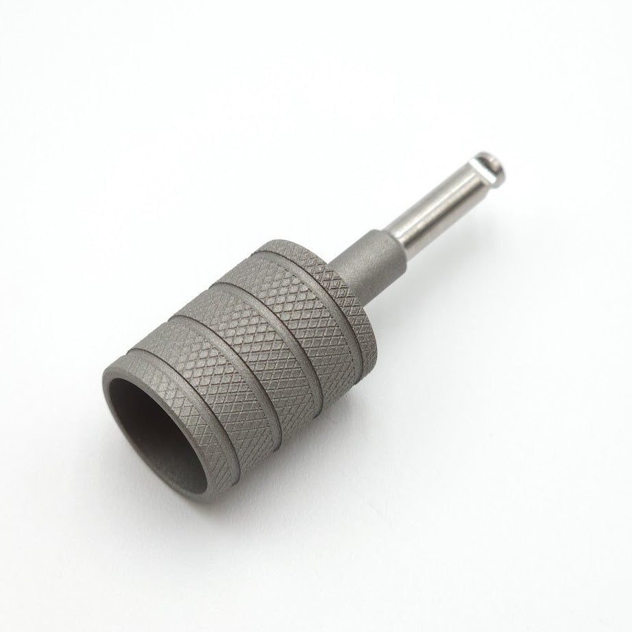 Benelli M4 Titanium Charging Handle – Shell Tactical