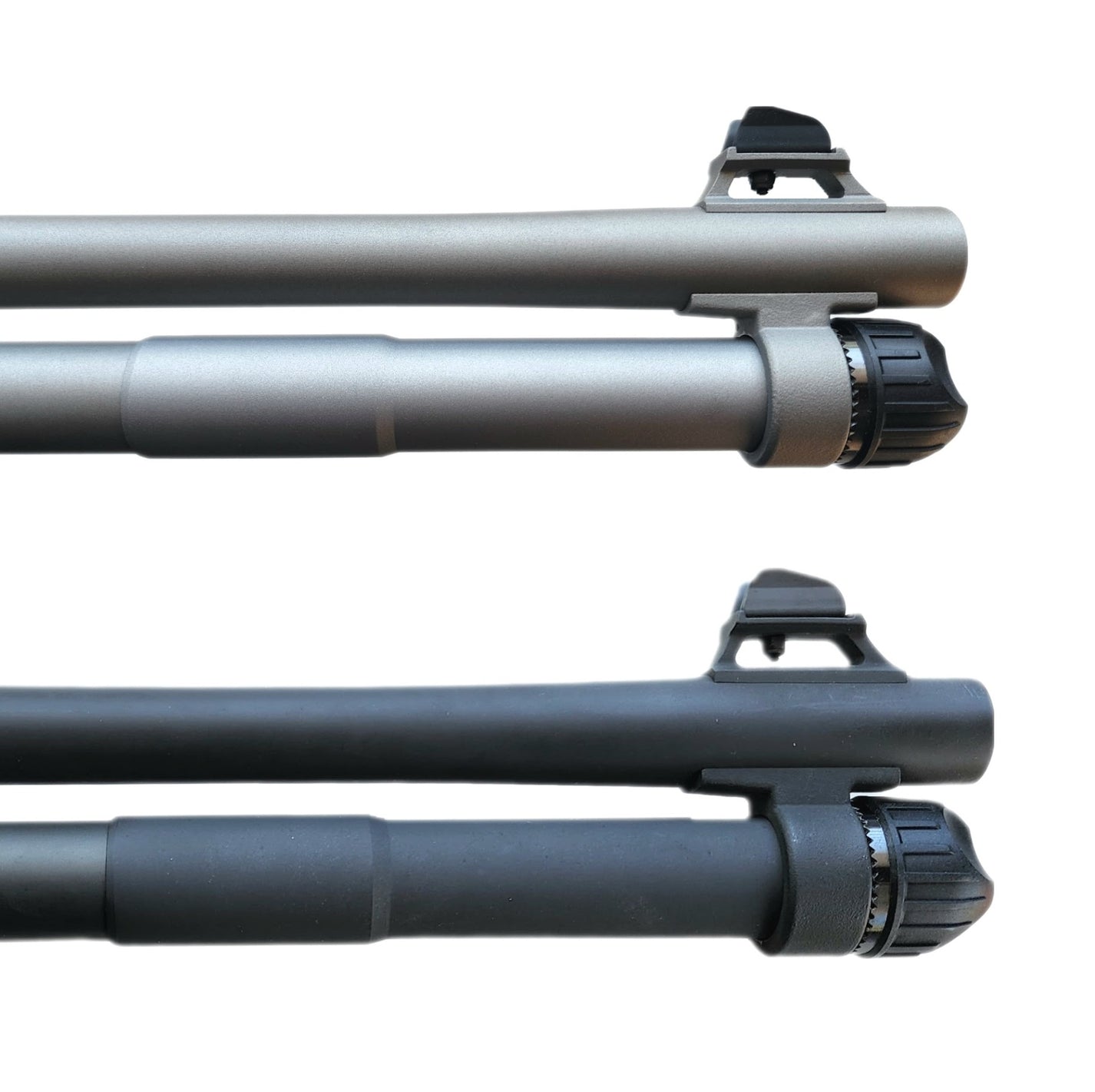 Benelli M4 Magazine Extension – Shell Tactical