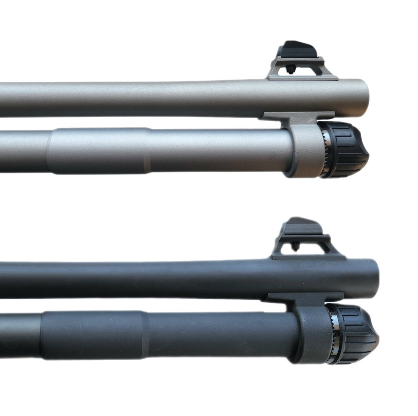 Benelli M4 Magazine Extension – Shell Tactical