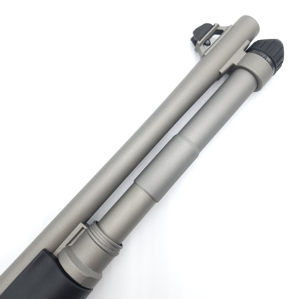 Benelli M4 Magazine Extension Tube – Shell Tactical