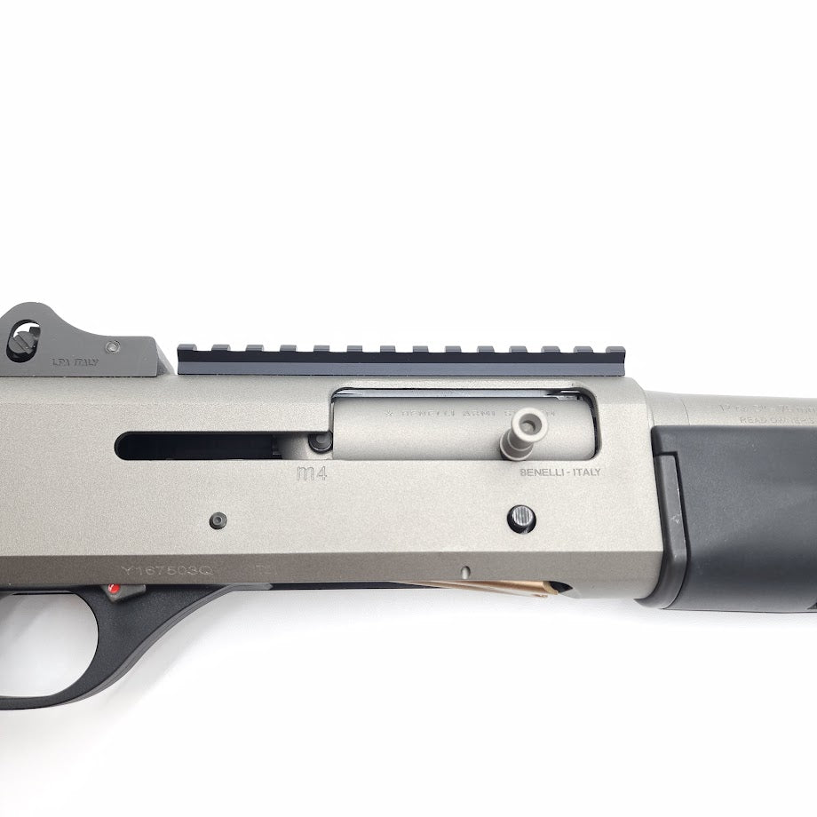 Benelli M4 Bolt Carrier Group - H2O – Shell Tactical