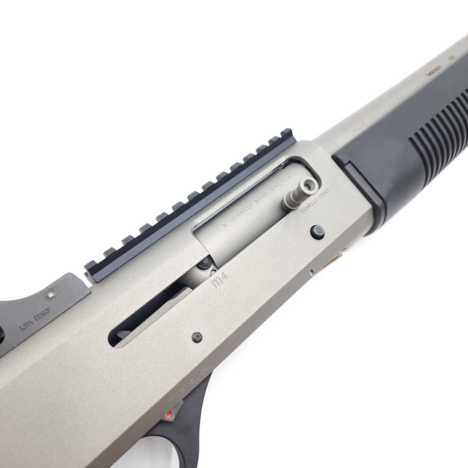 Benelli M4 Bolt Carrier Group - H2O – Shell Tactical