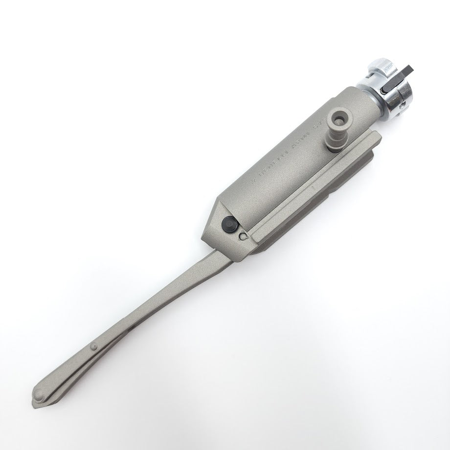 Benelli M4 Bolt Carrier Group - H2O – Shell Tactical