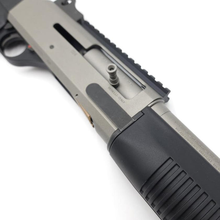 Benelli M4 Bolt Release – Shell Tactical