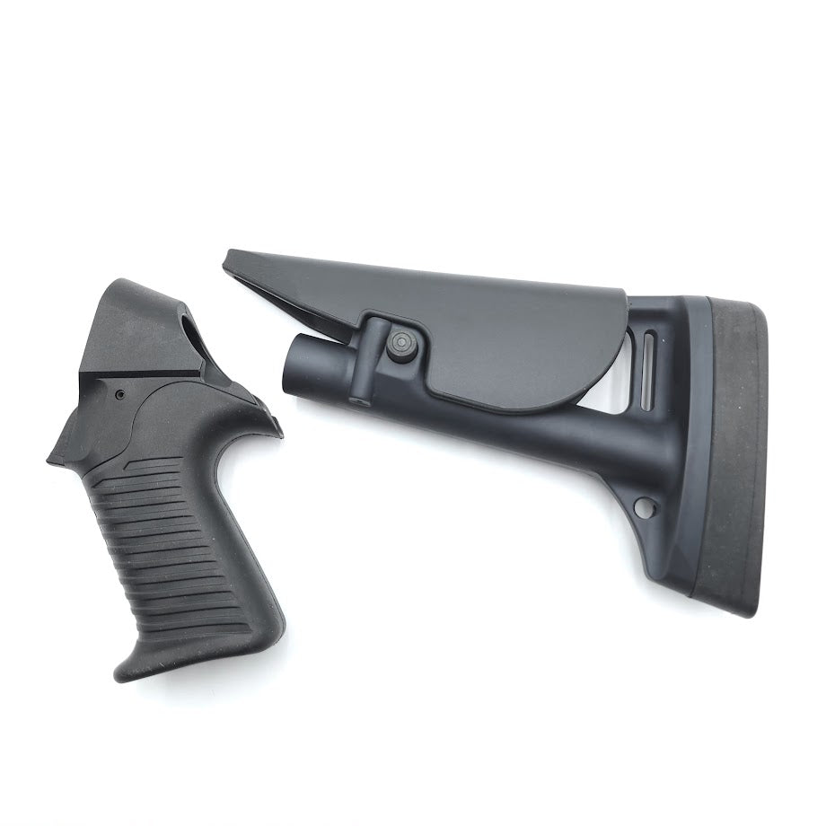 Benelli M4 Collapsible Stock 70085 – Shell Tactical