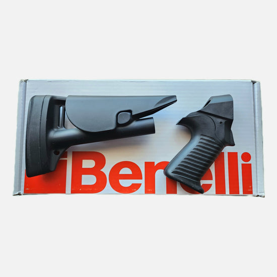 Benelli M4 Collapsible Stock - OEM #70085 – Shell Tactical