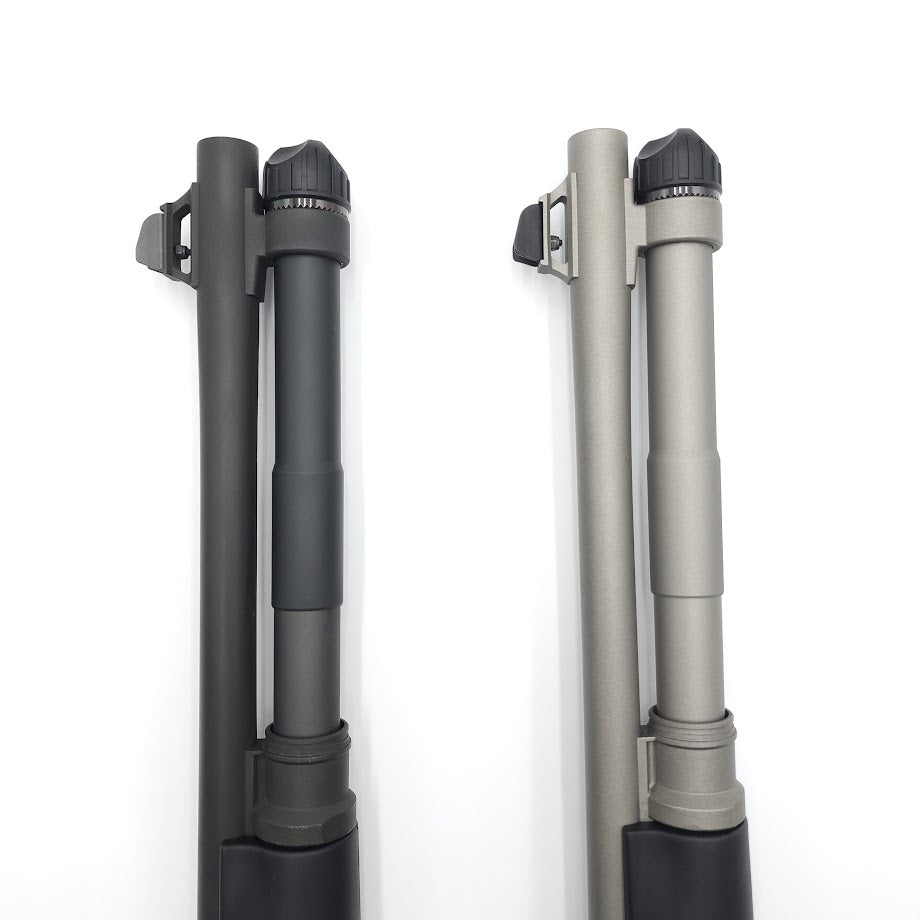 Benelli M4 Magazine Extension – Shell Tactical